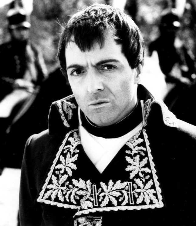 Picture of Armand Assante