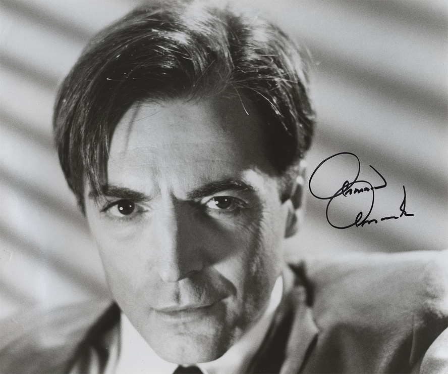 Picture of Armand Assante