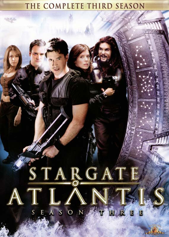 Stargate: Atlantis picture