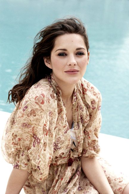 Picture of Marion Cotillard