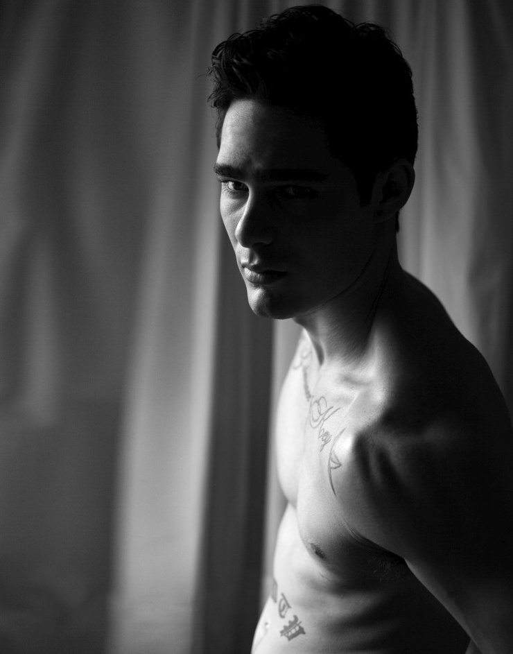 Picture of Maximillian Silberman