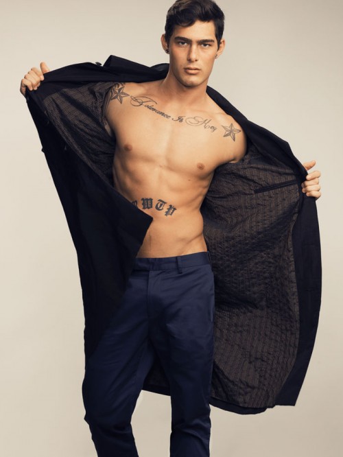 Maximillian Silberman image