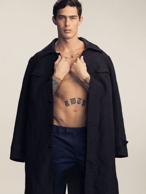 Maximillian Silberman picture