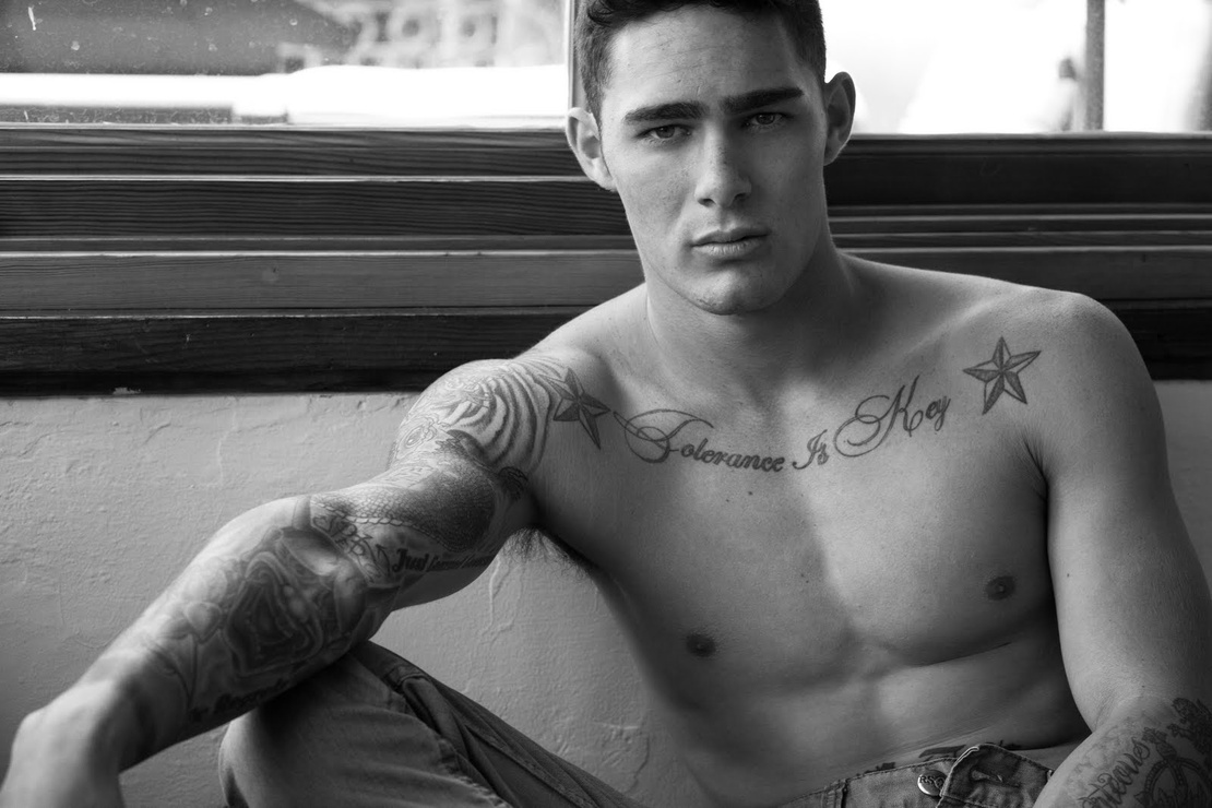 Image of Maximillian Silberman