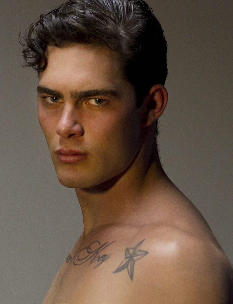 Picture of Maximillian Silberman