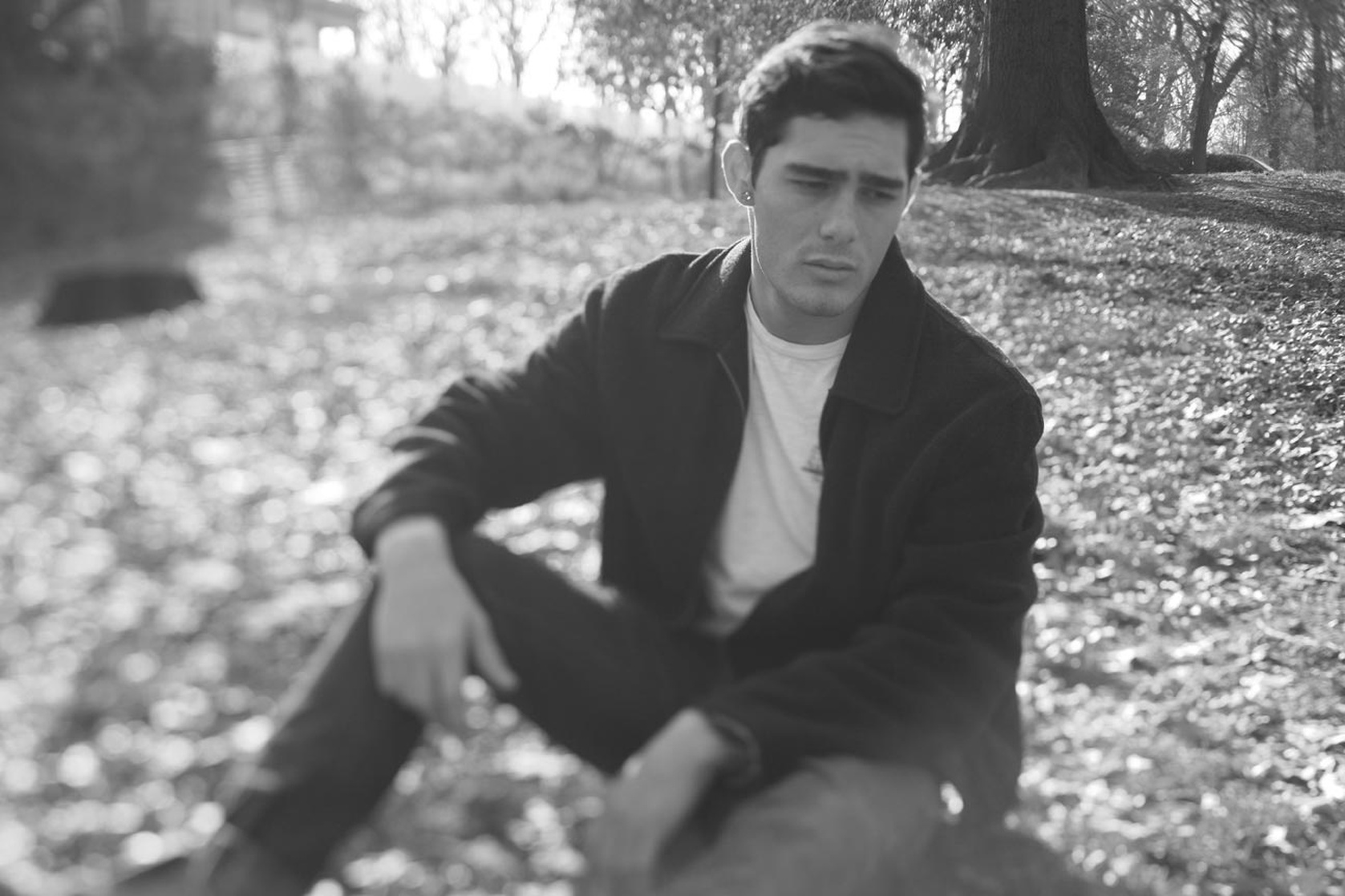 Maximillian Silberman image