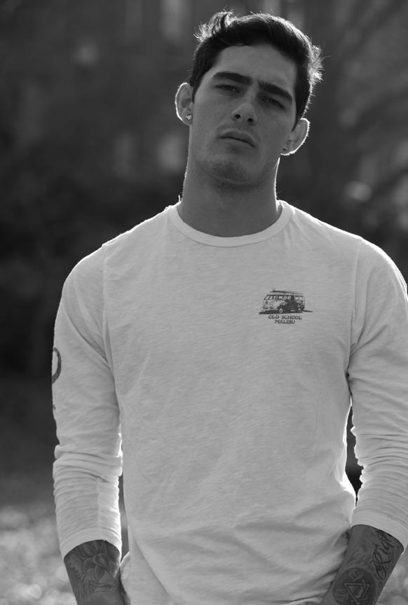 Picture of Maximillian Silberman