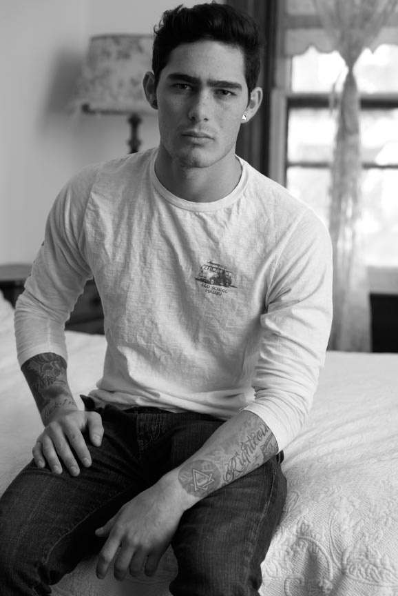 Picture of Maximillian Silberman