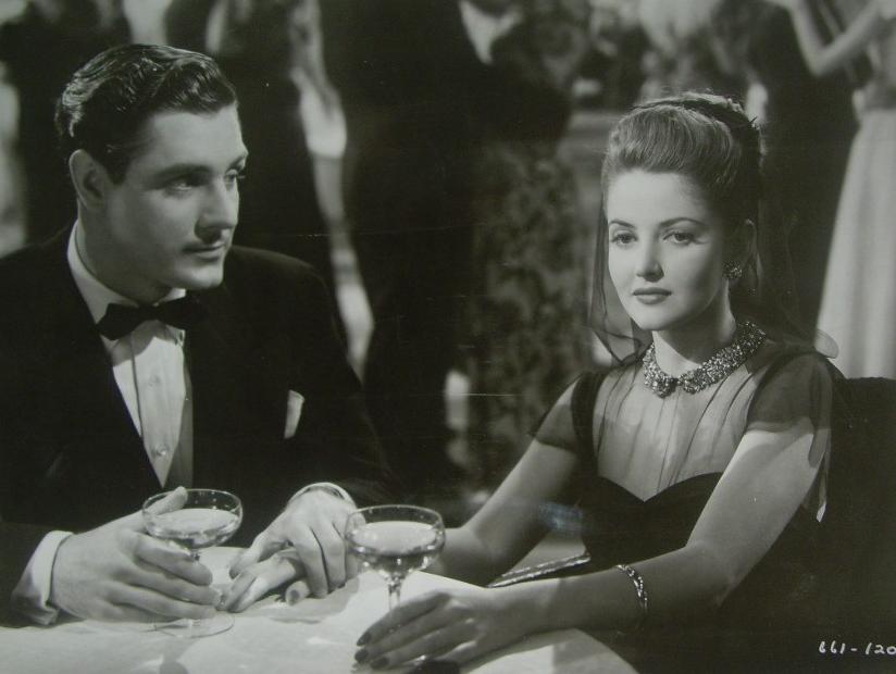 Picture of Martha Vickers