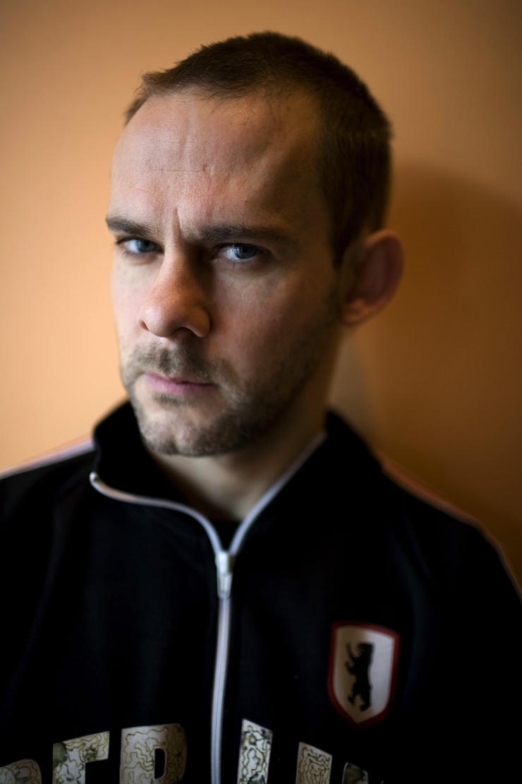 Dominic Monaghan picture