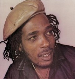 Picture of Frankie Jones