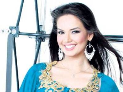 Picture of Elai Faezah