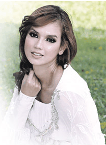 Picture of Elai Faezah
