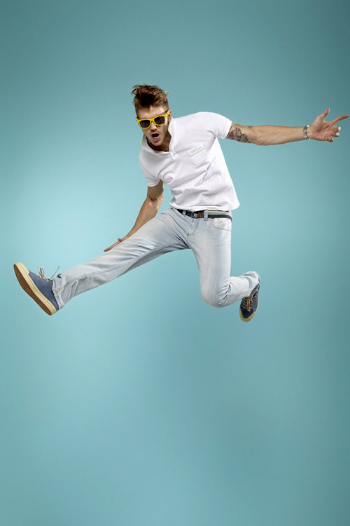 Picture of David Jensen