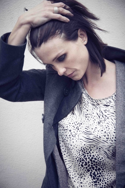 Picture of Heather Peace