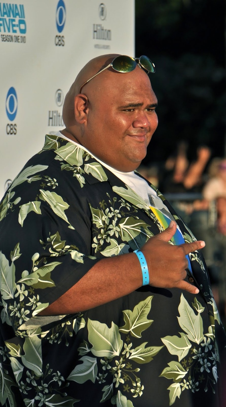 Picture of Taylor Wily