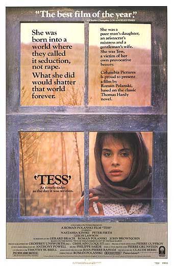 Picture of Tess (Special Edition)