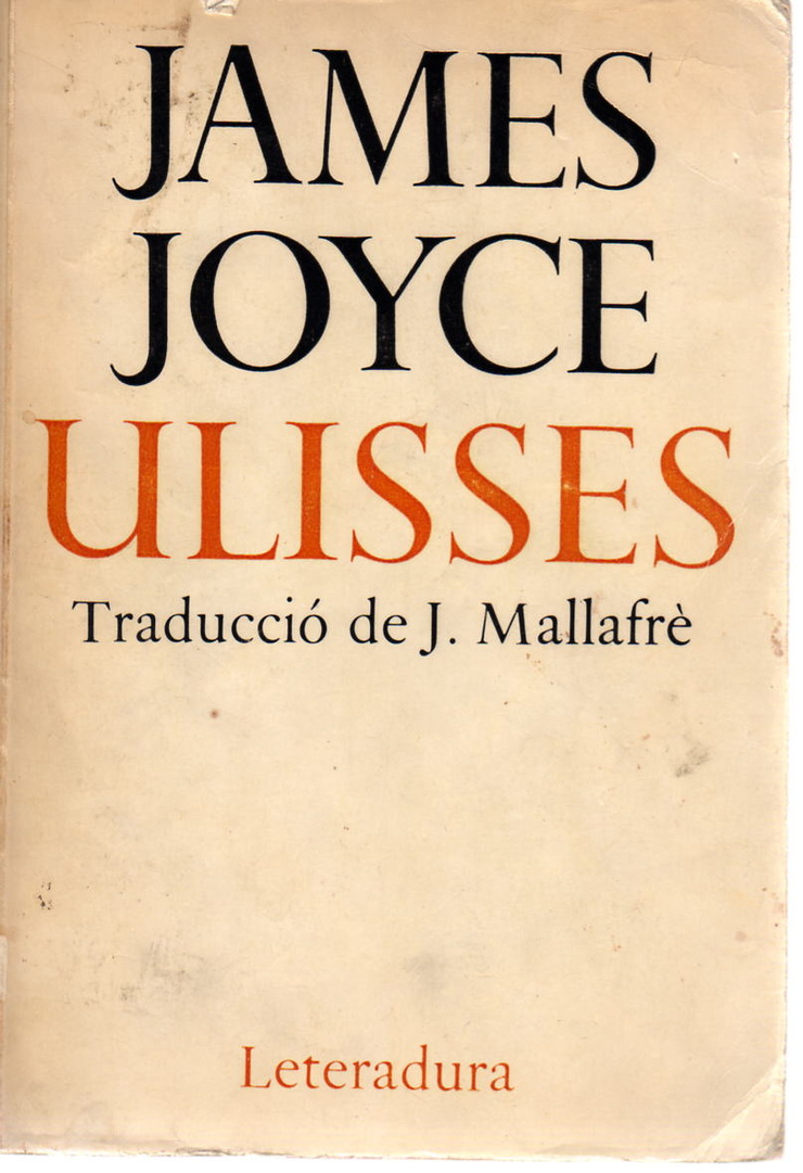 Picture of Ulysses