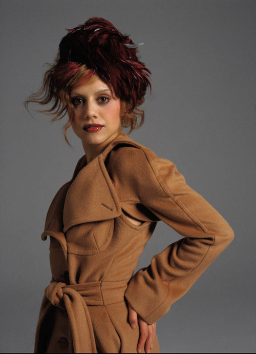 Picture of Brittany Murphy