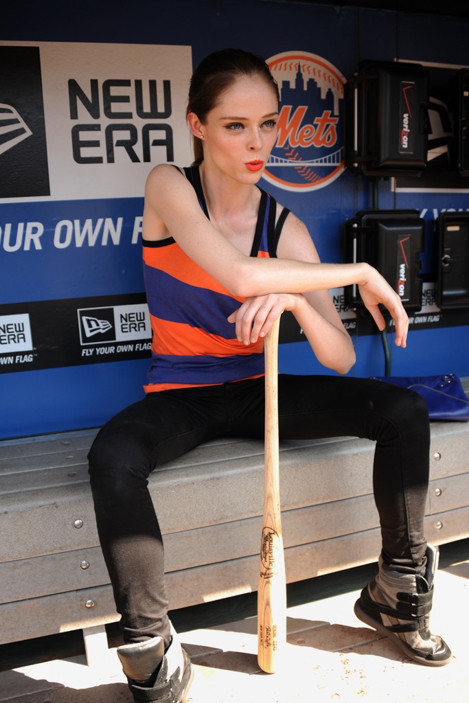 Picture of Coco Rocha