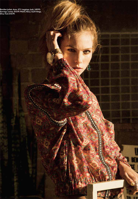 Picture of Abbey O'connell