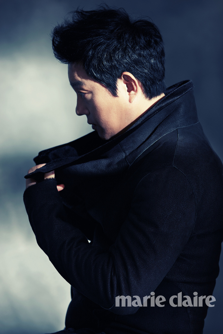 Picture of Beom-su Lee