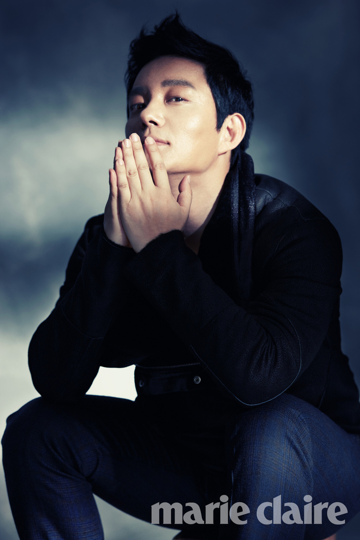 Picture of Beom-su Lee