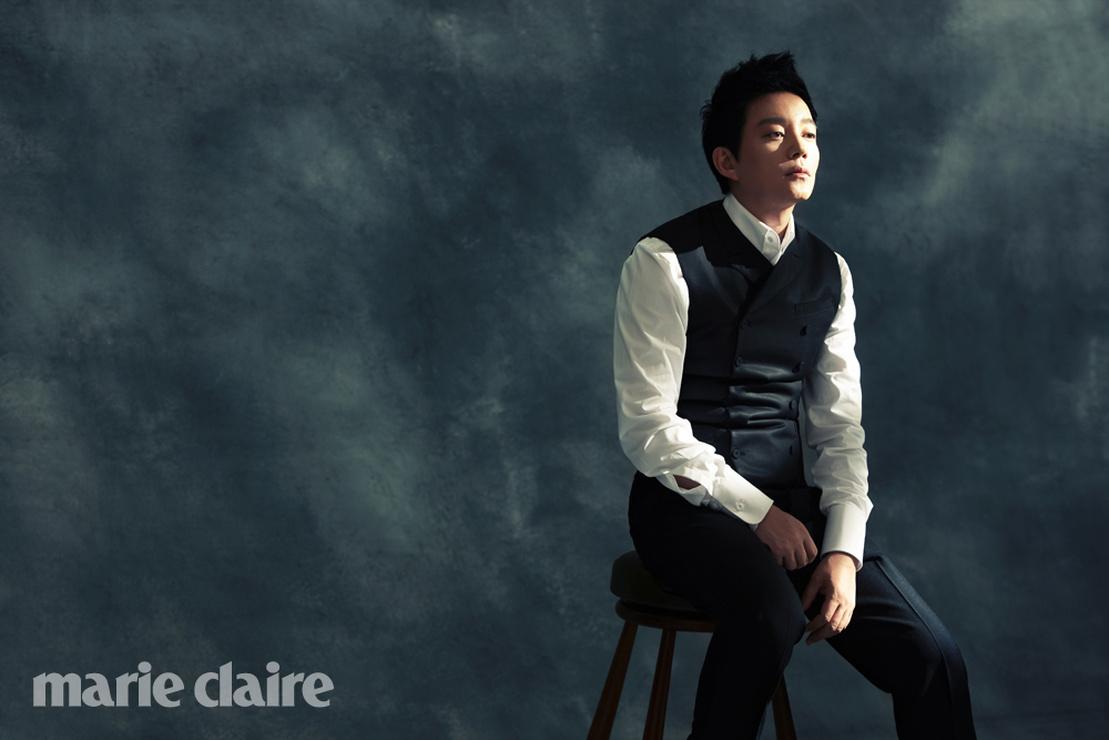 Picture of Beom-su Lee