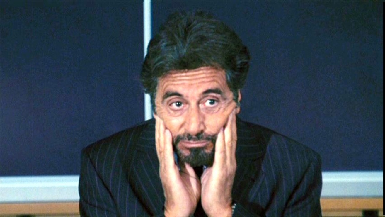 Picture of Al Pacino