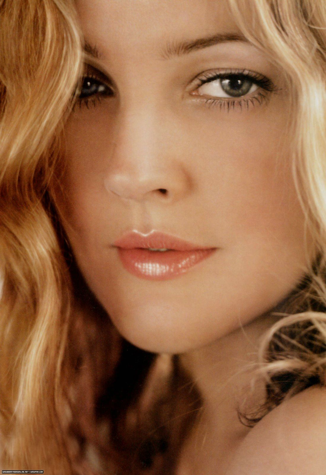 Picture of Drew Barrymore