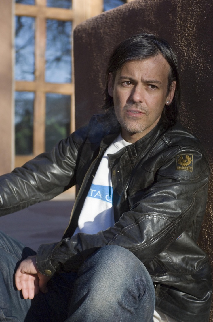 Image of Rupert Graves