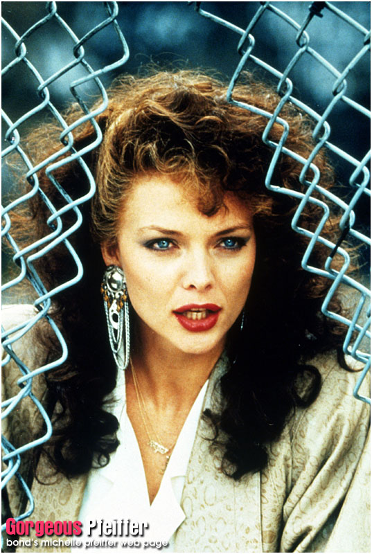 Picture of Michelle Pfeiffer