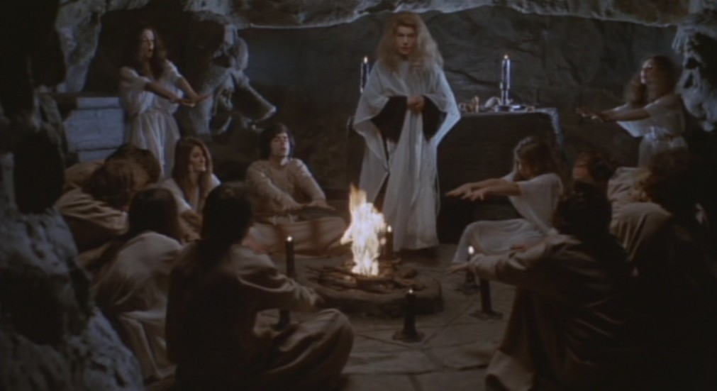 Cry of the Banshee (1970) image