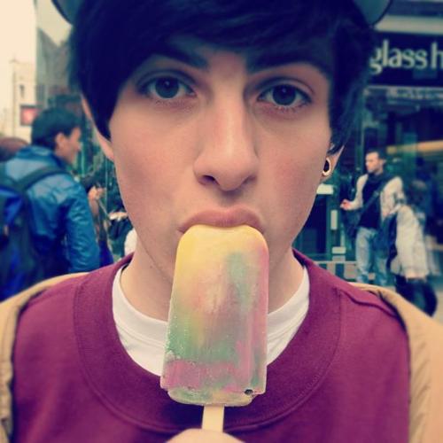 Picture of Sam Pepper