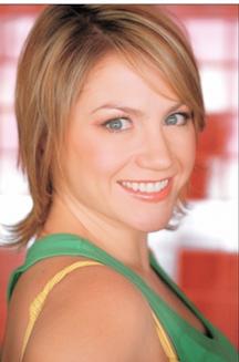 Picture of Stacey Tookey
