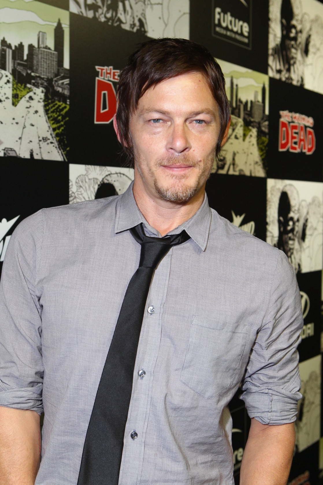 Picture of Norman Reedus