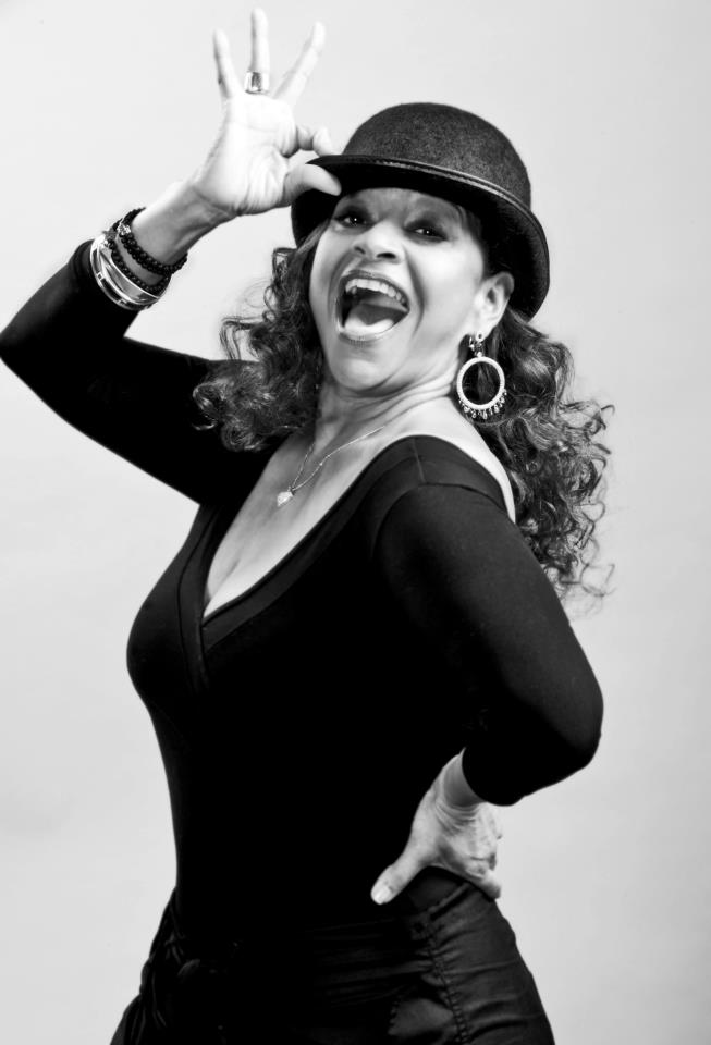 Picture of Debbie Allen