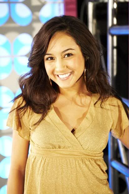 Image of Ashley Galvan