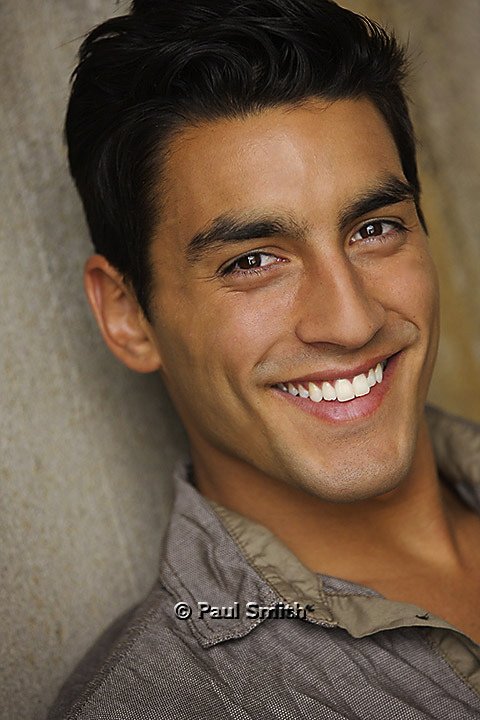 Picture of Robert Jeremiah Roldan