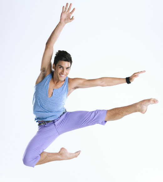 Picture of Robert Jeremiah Roldan