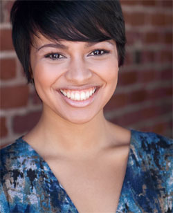 Picture of Ellenore Scott