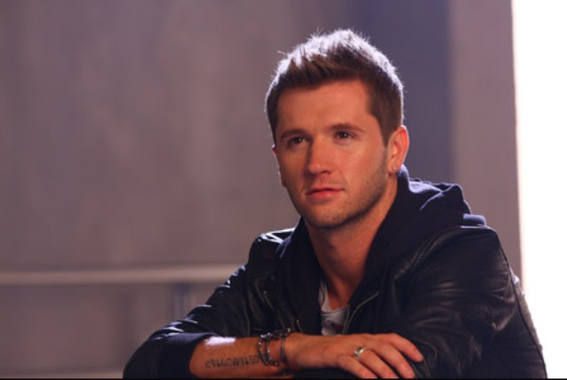 Image of Travis Wall