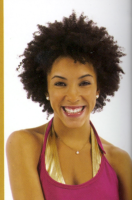 Picture of Sabra Johnson
