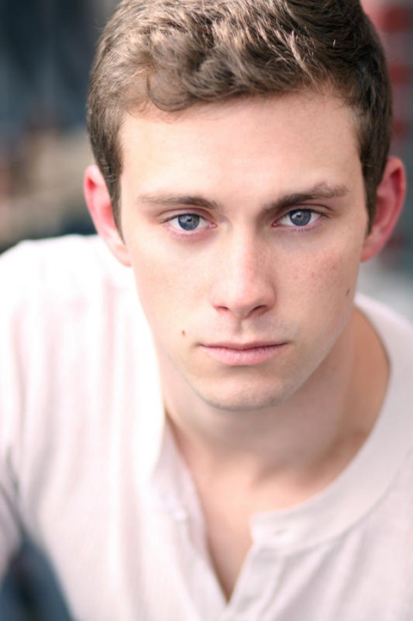 Picture of Jakob Karr