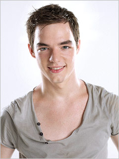 Picture of Billy Bell