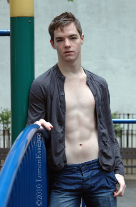 Picture of Billy Bell