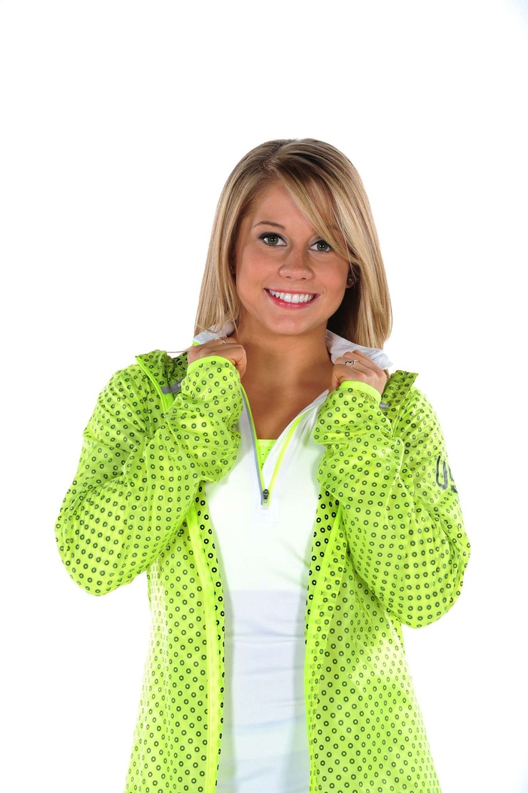 Shawn Johnson picture