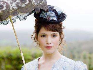 Picture of Tess of the D'Urbervilles