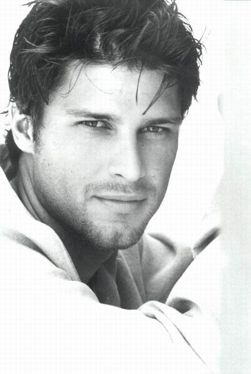 Greg Vaughan picture