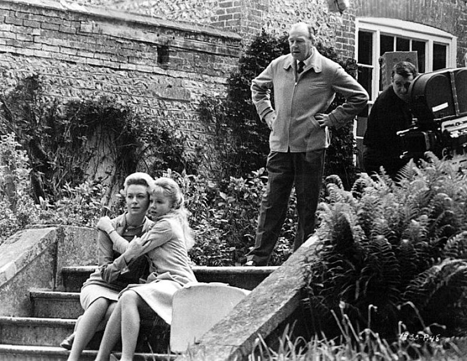 Picture of The Chalk Garden